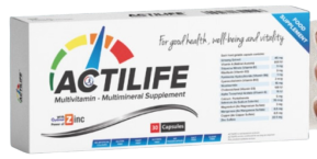 OA&J Phamarmaceuticals